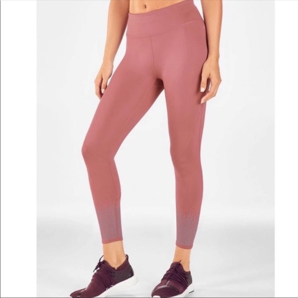 Fabletics | Pants & Jumpsuits | Fabletics Midrise Ultra Cool Legging ...
